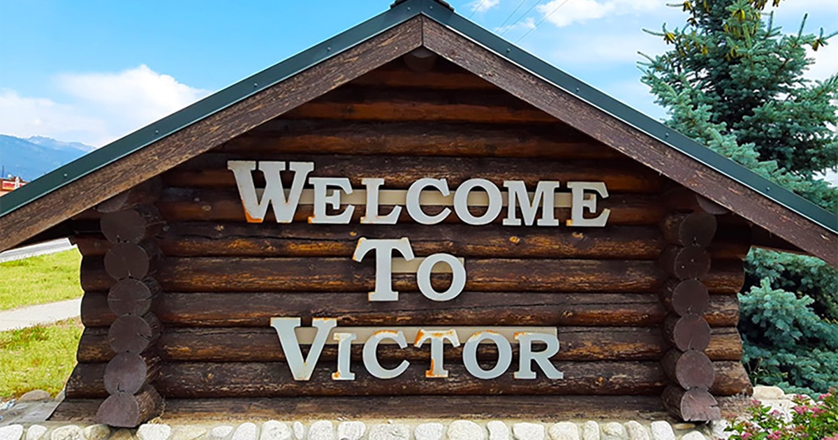 Victor, MT - Bitterroot Info