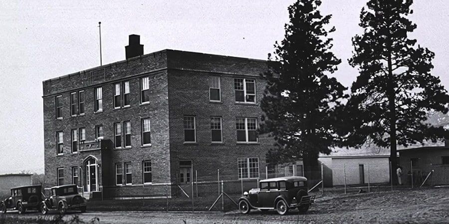 Hamilton, MT - Bitterroot Info