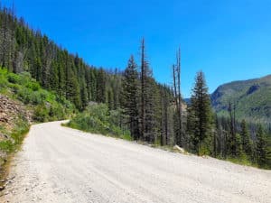 Bitterroot Valley Scenic Drives - Bitterroot Info