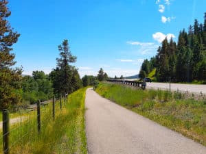 The Bitterroot Trail - Bitterroot Info