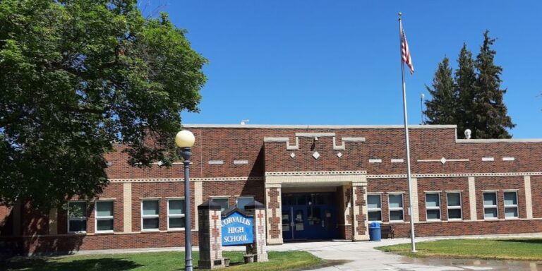 Corvallis, MT - Bitterroot Info