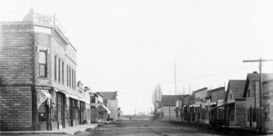 Darby, MT - Bitterroot Info