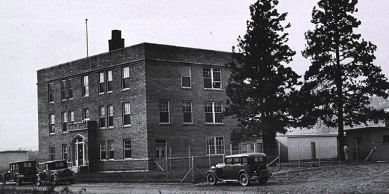 Hamilton, MT - Bitterroot Info