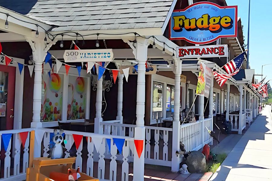 Small Charming Towns of the Bitterroot Valley - Bitterroot Info