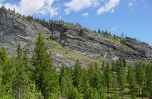 The Sapphire Mountains - Bitterroot Info