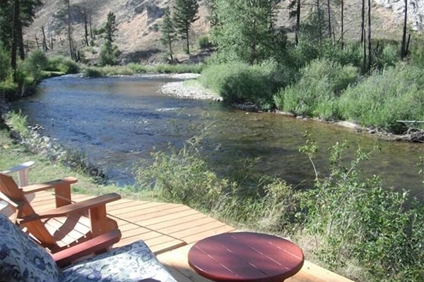 9 of the Best Riverfront Vacation Rentals in Montana's Bitterroot ...