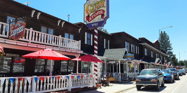 Darby, MT - Bitterroot Info